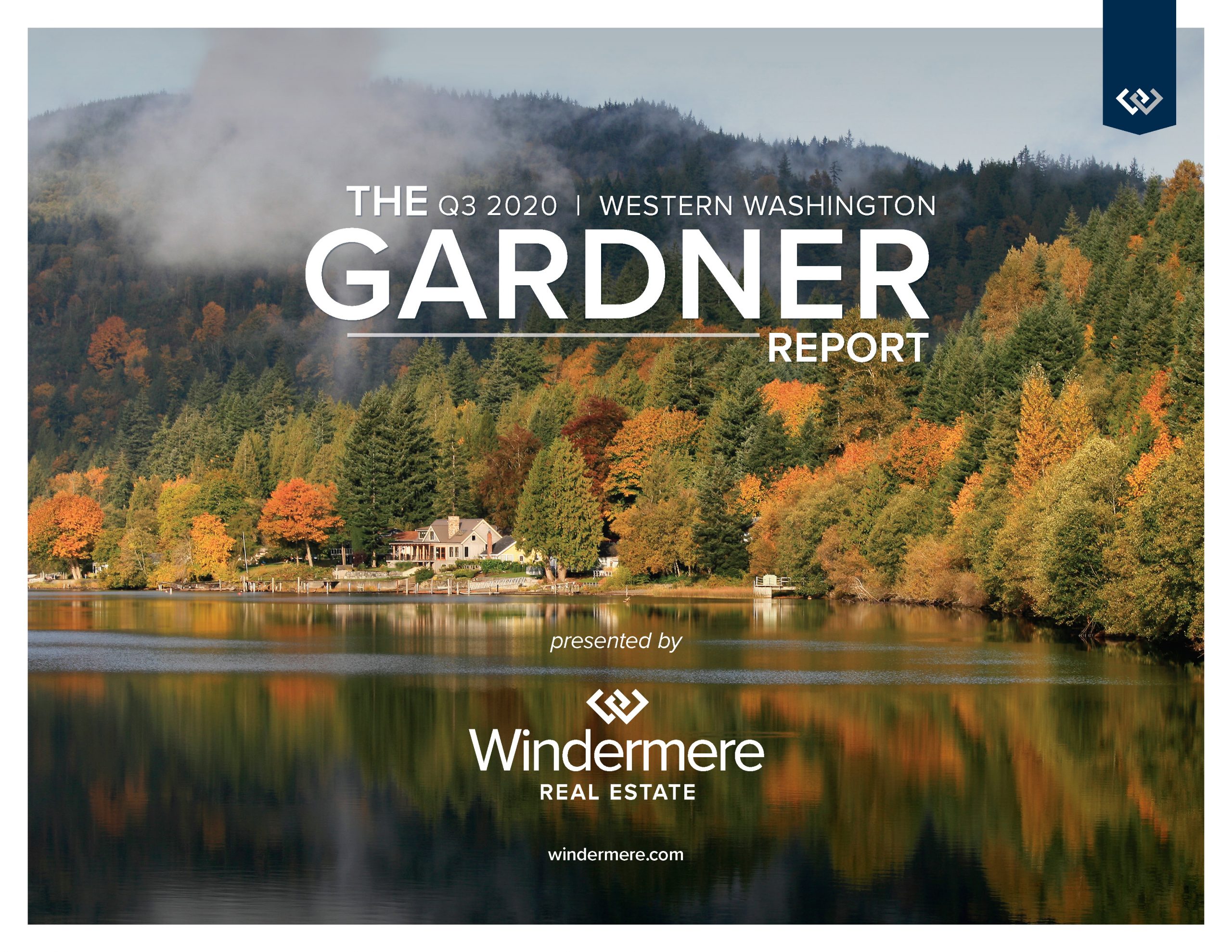 Gardner Report - Julie Billett